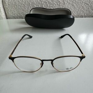 Ray-Ban | Accessories | Ray Ban Glasses Rb6375 Optics Rb6375 35 5118 ...